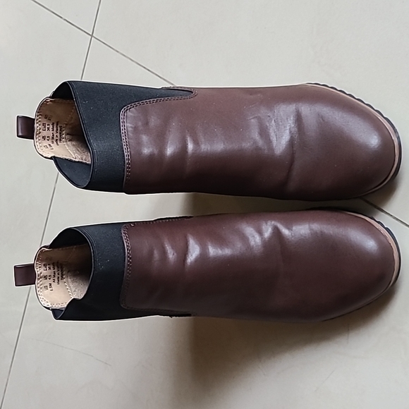 SOUL Naturalizer | Shoes | Brown Boots | Poshmark